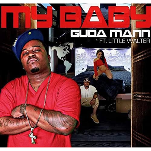Play My Baby by Guda Mann on Amazon Music