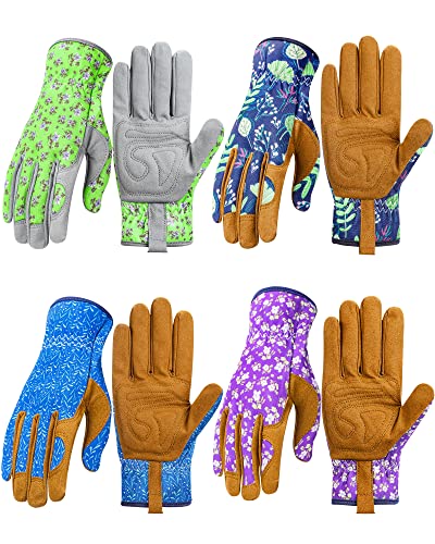 Top 10 Best Gloves For Handling Cactus : Reviews & Buying Guide - Katynel
