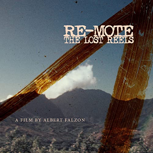 Amazon MusicでRE-MOTE BandのRE-MOTE: The Lost Reels (Original Motion ...