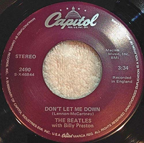 Amazon.com: Get Back: CDs & Vinyl