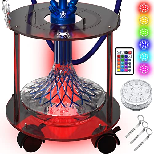 Shisha Led Untersetzer – Die 15 besten Produkte im Vergleich ...