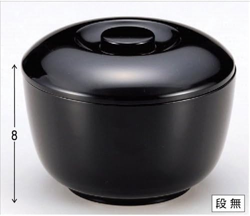 Amazon.com | Bowl, Ancient Rice Cooker, Kurouchi Sakura, Dishwasher ...