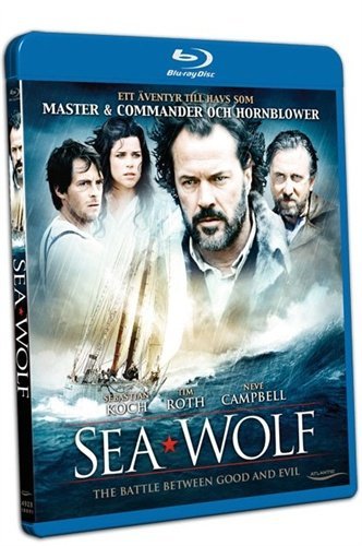 The Sea Wolf (2009) ( Der Seewolf ) [ Origen Sueco, Ningun Idioma ...