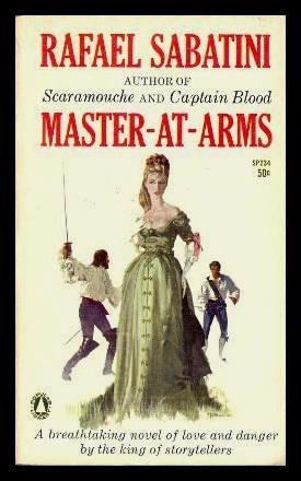 MASTER AT ARMS: Books - Amazon.ca