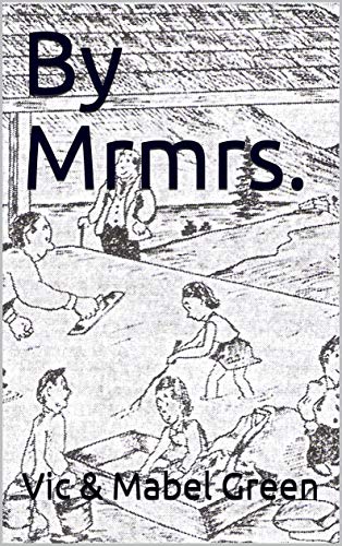 MRMRS.: Family Edition eBook : Vicky Haralovich, Michele Dutcher ...