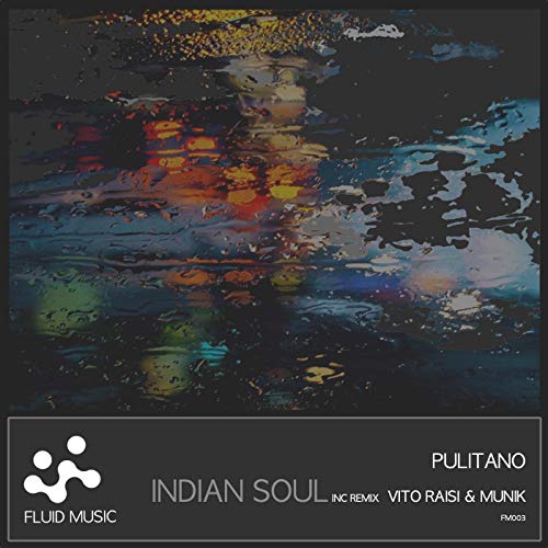 Amazon.com: INDIAN SOUL : Pulitano: Digital Music
