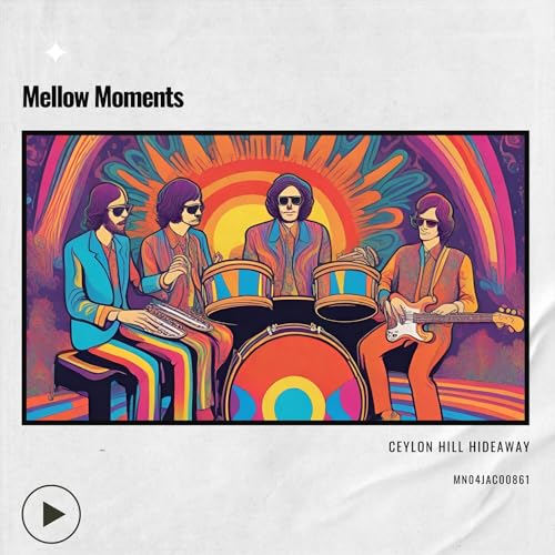 Mellow Moments: Ceylon Hill Hideaway : The Pink People Group: Amazon.fr ...