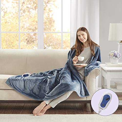 Amazon Best Sellers: Best Electric Throws