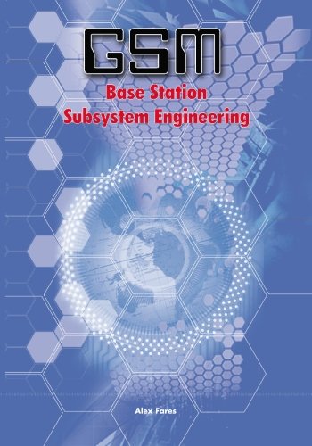 Gsm: Base Station Subsystem Engineering : Fares, Alex: Amazon.es: Libros