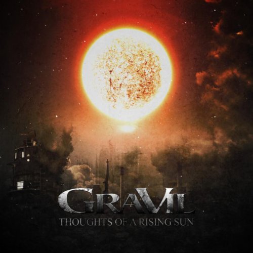 Play Thoughts Of A Rising Sun by GraVil on Amazon Music