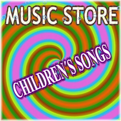 Amazon.com: Childrens Songs : Music Store: Digital Music