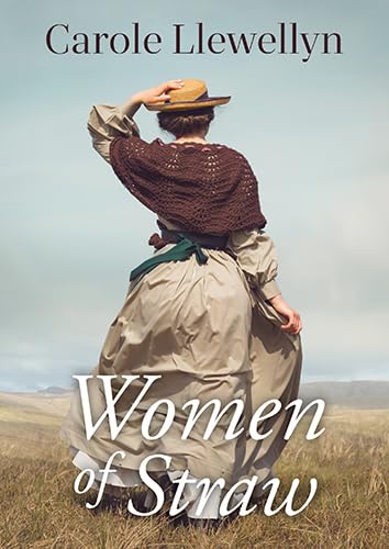Women Of Straw: Amazon.co.uk: Llewellyn, Carole, Sobey, Katy ...