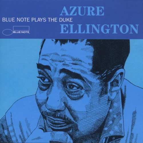Various Artists - Blue Note Plays Duke - Amazon.com Music