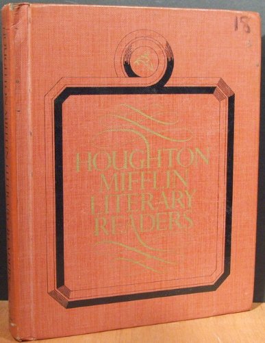 Houghton Mifflin Literary Readers Book 4: William K. Durr, et al ...
