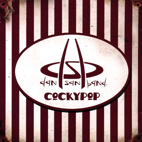 Amazon.com: Cockypop : Dan San Band: Digital Music