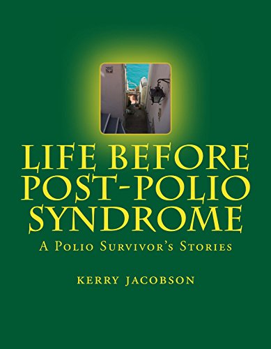 20 Best Polio Books of All Time - BookAuthority