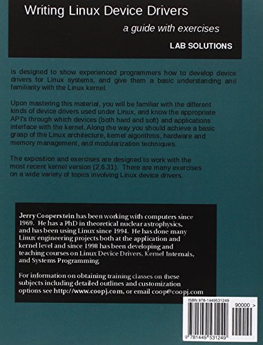 The 30 Device Drivers Books To Read In July 2024 - Cherry Picks