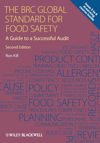Amazon | The BRC Global Standard for Food Safety: A Guide to a ...