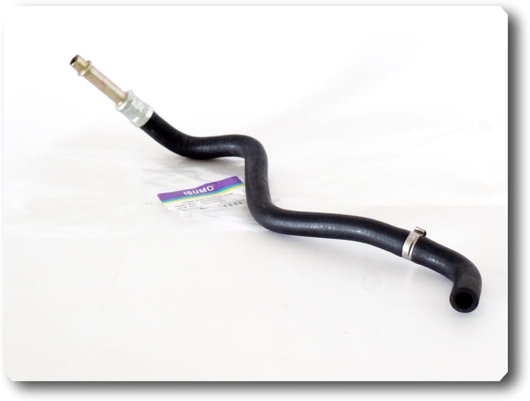 Amazon.com: 32411094306 Power Steering Return Line Hose Fits: BMW 525I ...