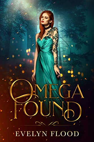 Omega Found: The Omega War series eBook : Flood, Evelyn: Amazon.ca ...