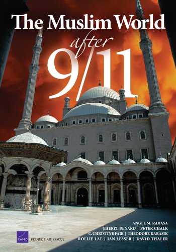 The Muslim World After 9/11 eBook : Rabasa, Angel, Larson, Eric V ...
