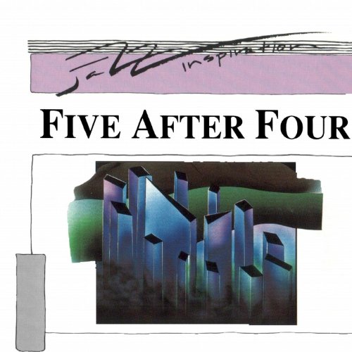 Amazon.com: Five After Four : Five After Four: Digital Music