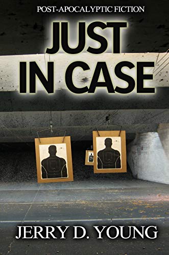 Amazon.com: Just In Case eBook : Young, Jerry D.: Kindle Store