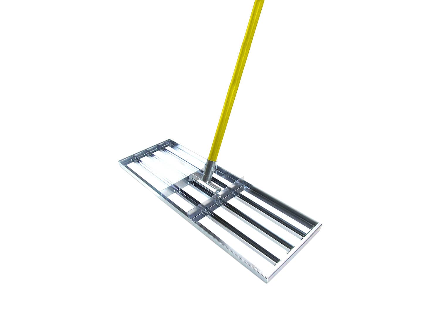 Underhill Greens Keeper Lawn Leveling Tool Landscape Rake Dirt, Sand ...