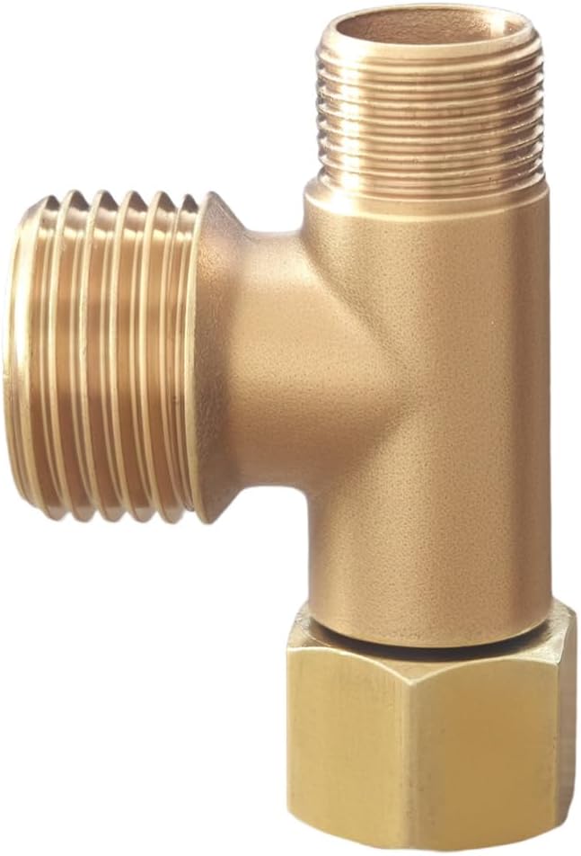 Bidet T Adapter Compatible with Toto Fit Washlets for Skirted Toilets ...