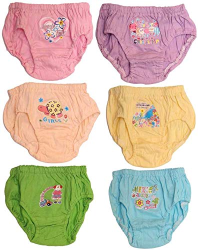 Daady Gool Baby Boys, Baby Girls Bloomer Inner Wear Drawer Bloomer ...