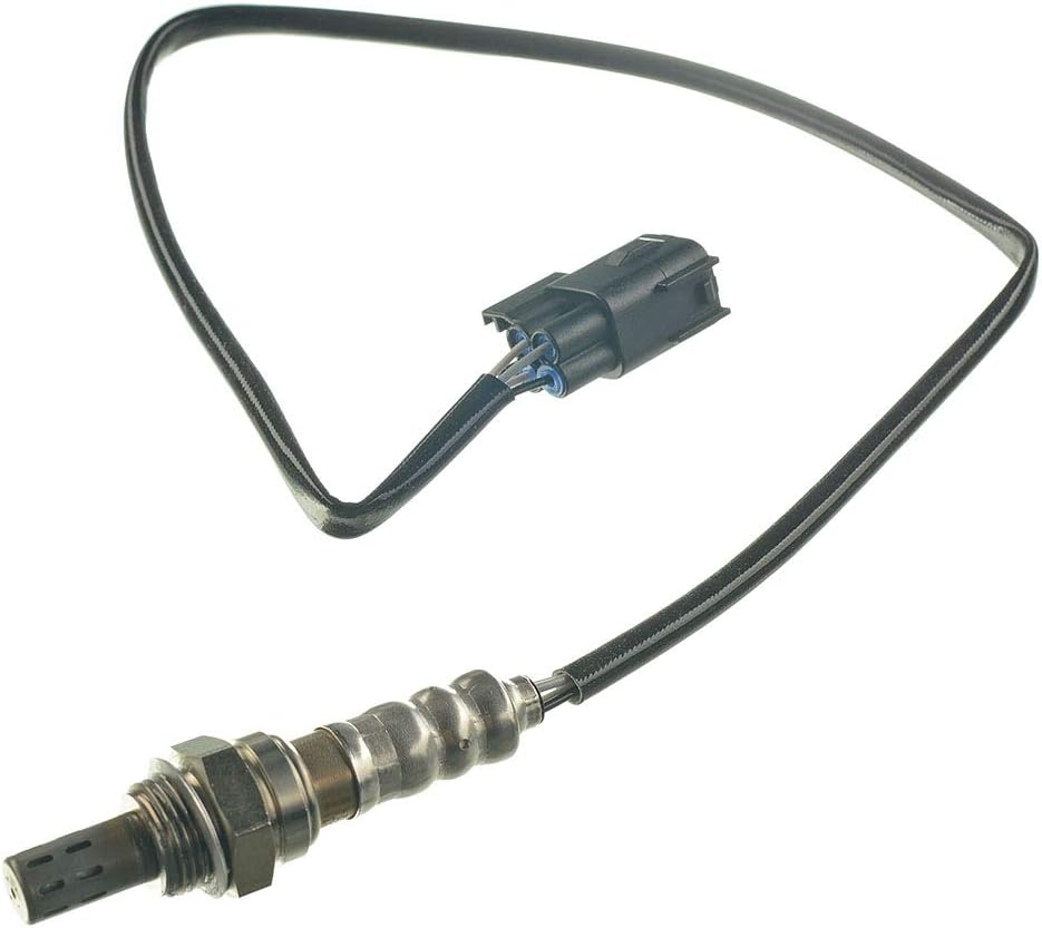 Reemplazo del sensor de oxígeno Downstream para Hyundai Santa Fe Sonata ...