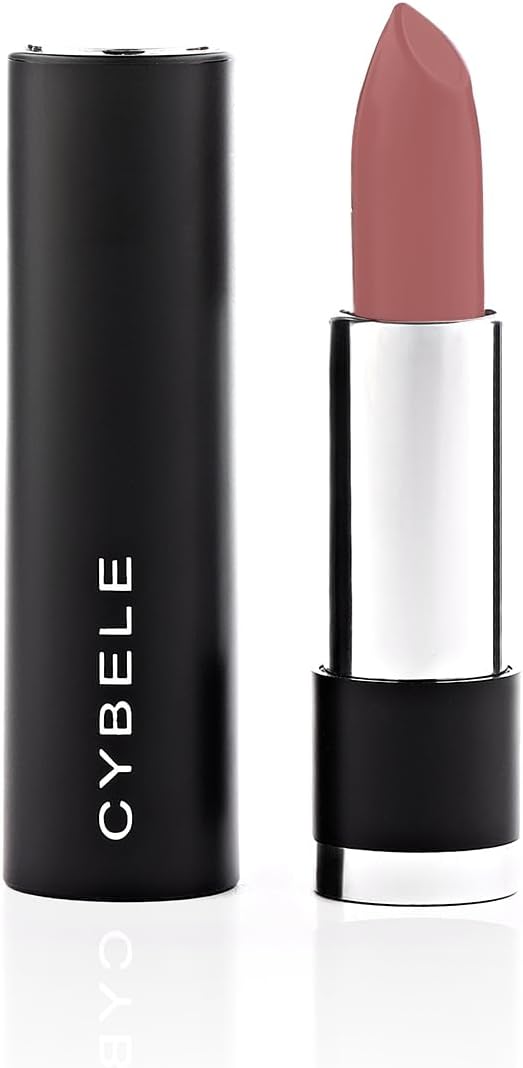 Cybele Matte Lipstick N. 314 Nude Berry - Color Slightly Will Vary From ...