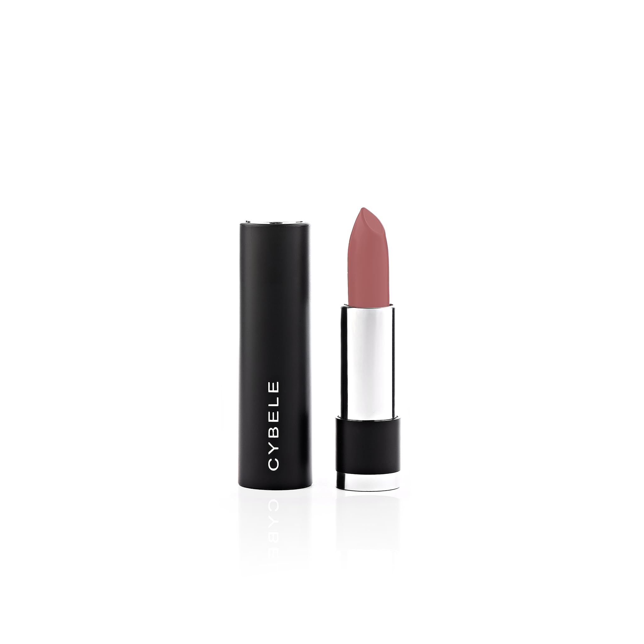 CYBELE Matte Lipstick N. 314 Nude Berry: Buy Online at Best Price in ...