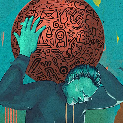 Amazon.com: My World [Explicit] : Atlus: Digital Music