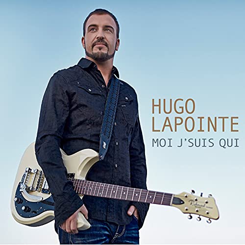 Spiele Moi j'suis qui von Hugo Lapointe auf Amazon Music ab