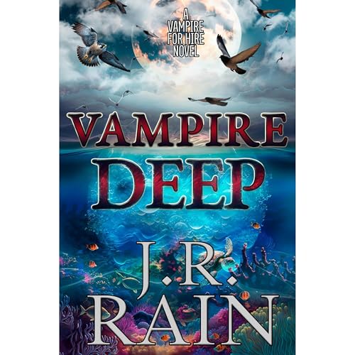 Amazon.com: Sun Dance: A Samantha Moon Novel (Audible Audio Edition): J ...