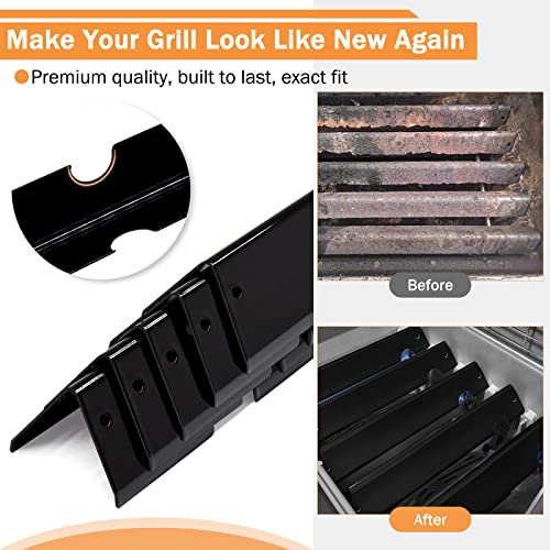 Snapklik.com : Criditpid 66033/66797 Flavorizer Bars For Weber Genesis ...