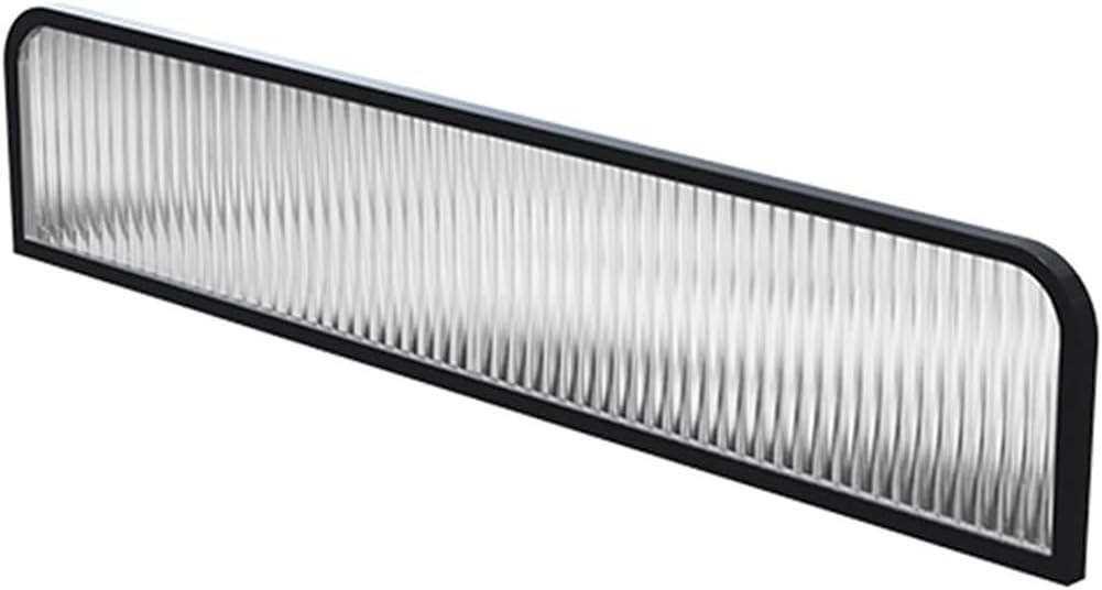 Amazon.com: Sxlawesom Desk Dividers Partition Screen Panel Restaurant ...