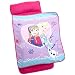 Amazon.com : Disney Toddler Nap Mat, Frozen Sisterly Love : Baby