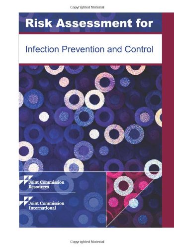 Amazon | Risk Assessment for Infection Prevention and Control | Joint ...
