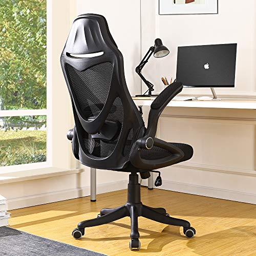 Best Writing Chair (2023) Most Ergonomic Writers Office Chair