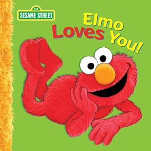 Elmo Says Achoo! (Sesame Street) (Step into Reading) - Kindle edition ...