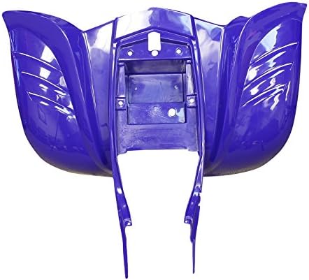 Amazon.com: Front and Rear Fender Kazuma Falcon 110cc 150cc 250cc ATV ...