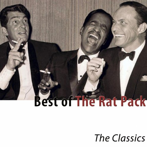 Best of The Rat Pack (Remastered) by The Rat Pack on Amazon Music ...