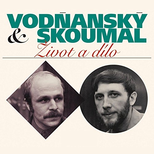 Amazon.com: Život a dílo : Jan Vodňanský, Petr Skoumal: Digital Music