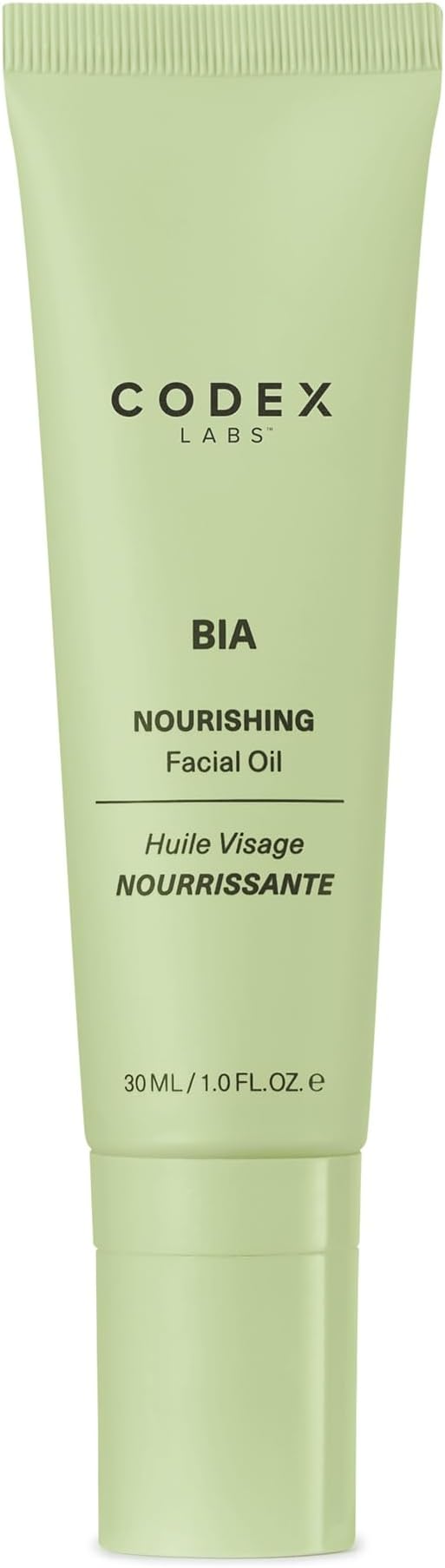 Amazon.com: Codex Labs Nourishing Face Oil for Eczema-Prone Skin and ...