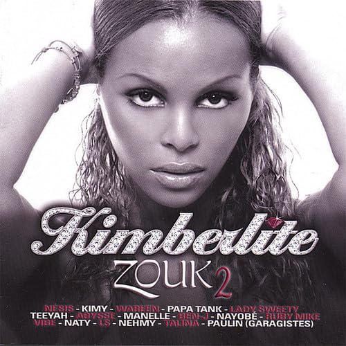 Kimberlite Zouk - Kimberlite Zouk 2 - Amazon.com Music