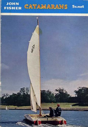 Catamarans.: Unknown Author: Amazon.com: Books