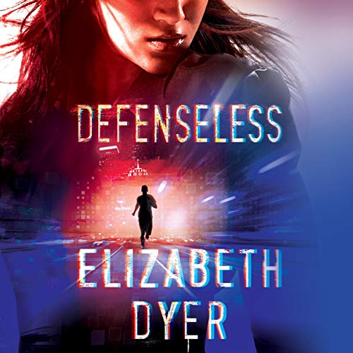 Defenseless: Somerton Security, Book 1 (Audio Download): Elizabeth Dyer ...