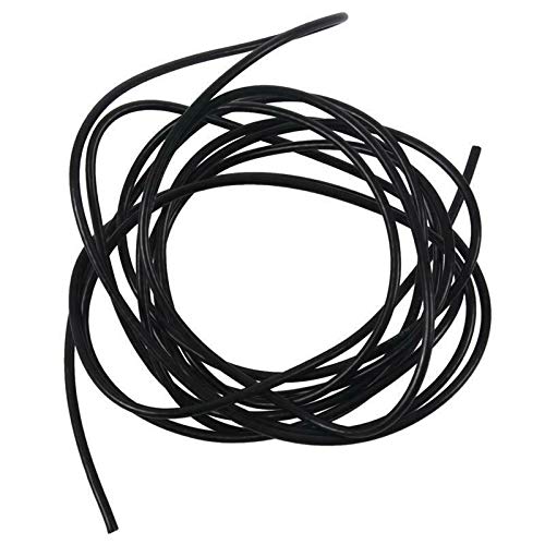 RG174 Coaxial Cable WiFi Router Connector Wire 3Meter Black V9M7 ...